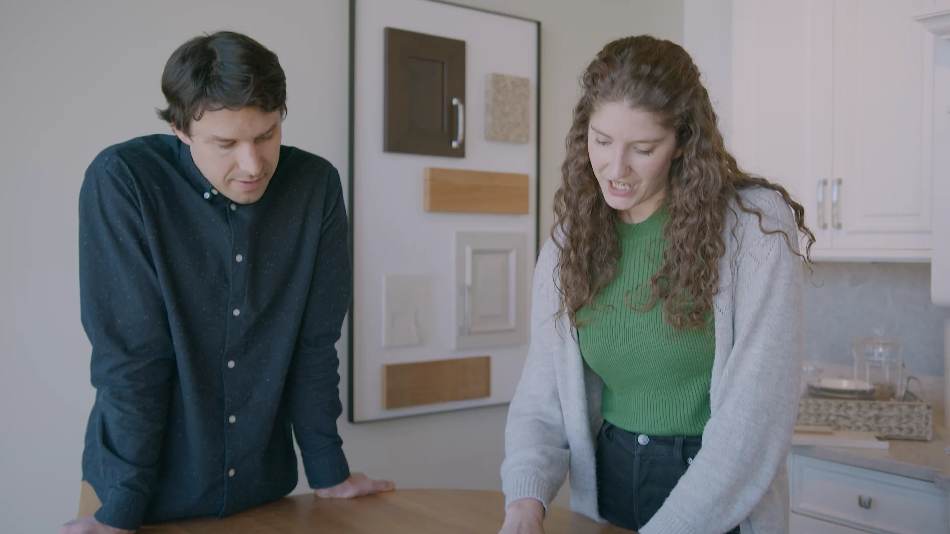 Rochon - L'expérience Rochon avec Alex Harvey