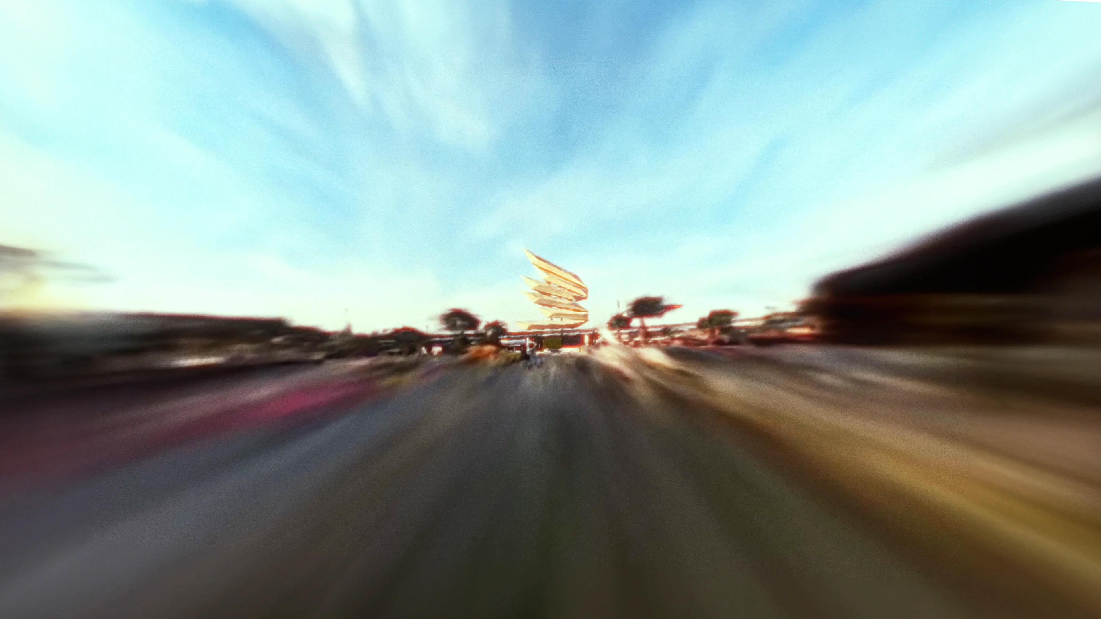 SOUNDSTORM 3D LOGO ANIMATION on Vimeo