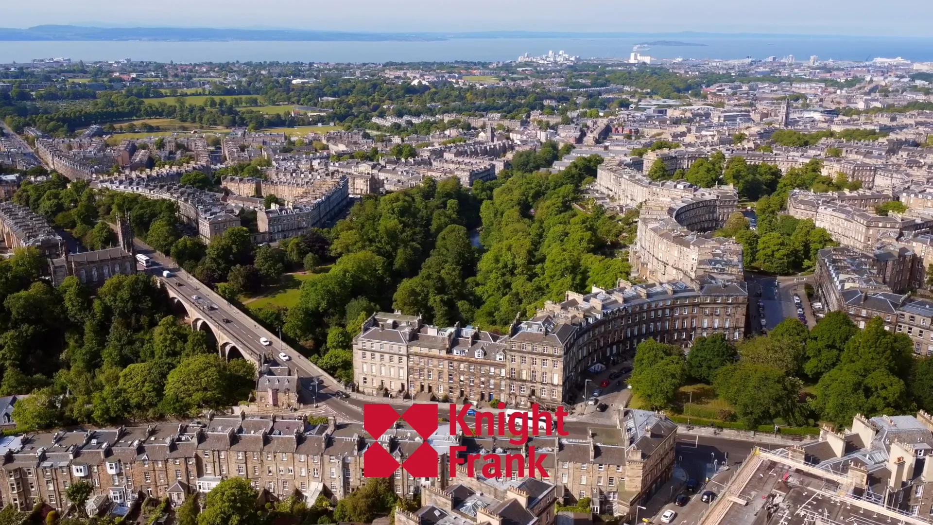 SCENEINVIDEO - St Bernards Cottage, 11 Mackenzie Place, Edinburgh ...