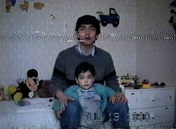 4to A 1990 on Vimeo