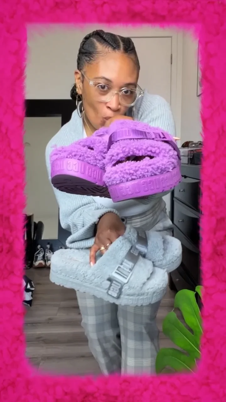 UGG Fluff House on Vimeo