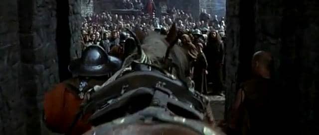 Braveheart - FREEDOM scene‬‏ on Vimeo