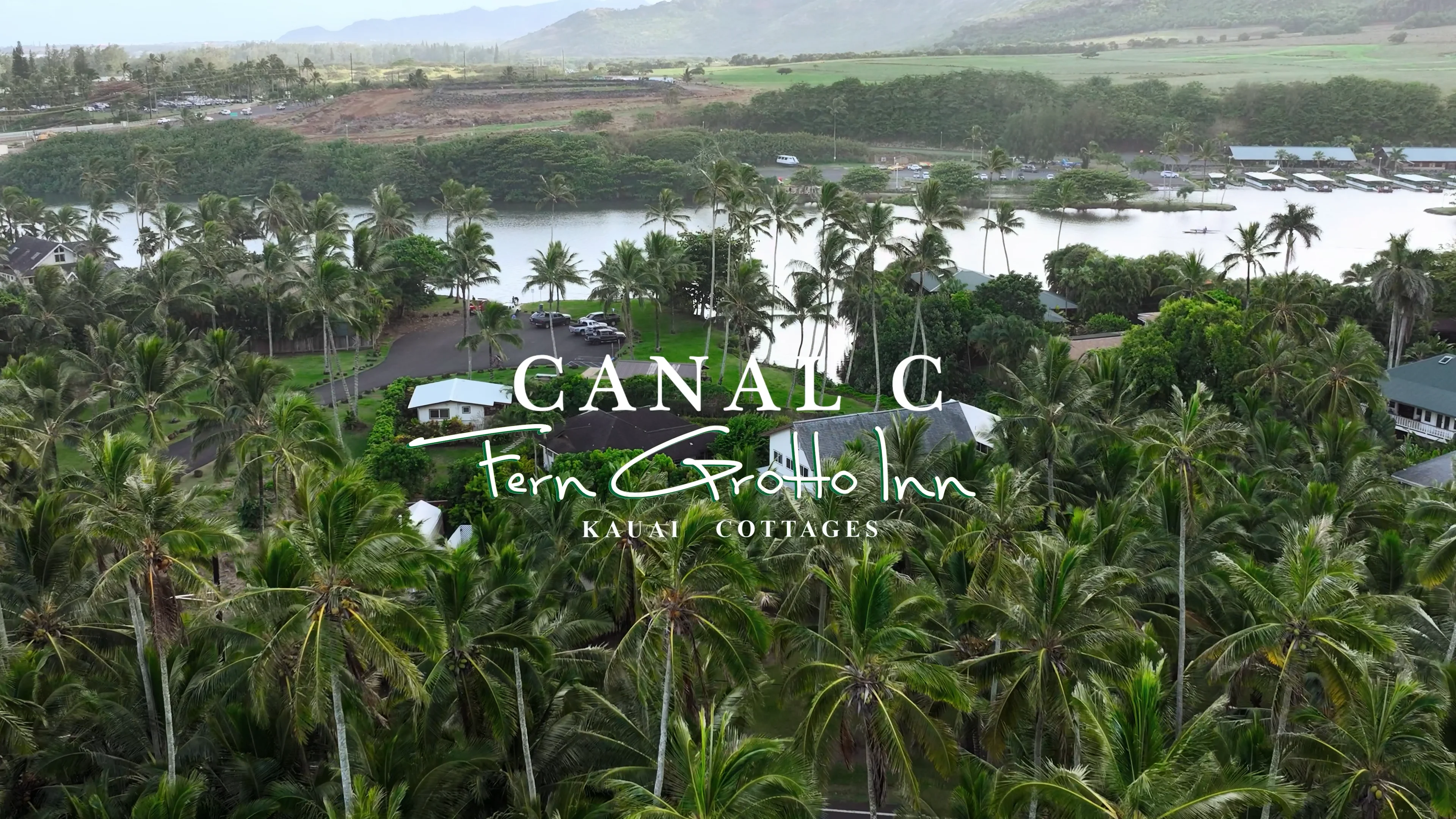 FERN GROTTO INN - COCO C on Vimeo