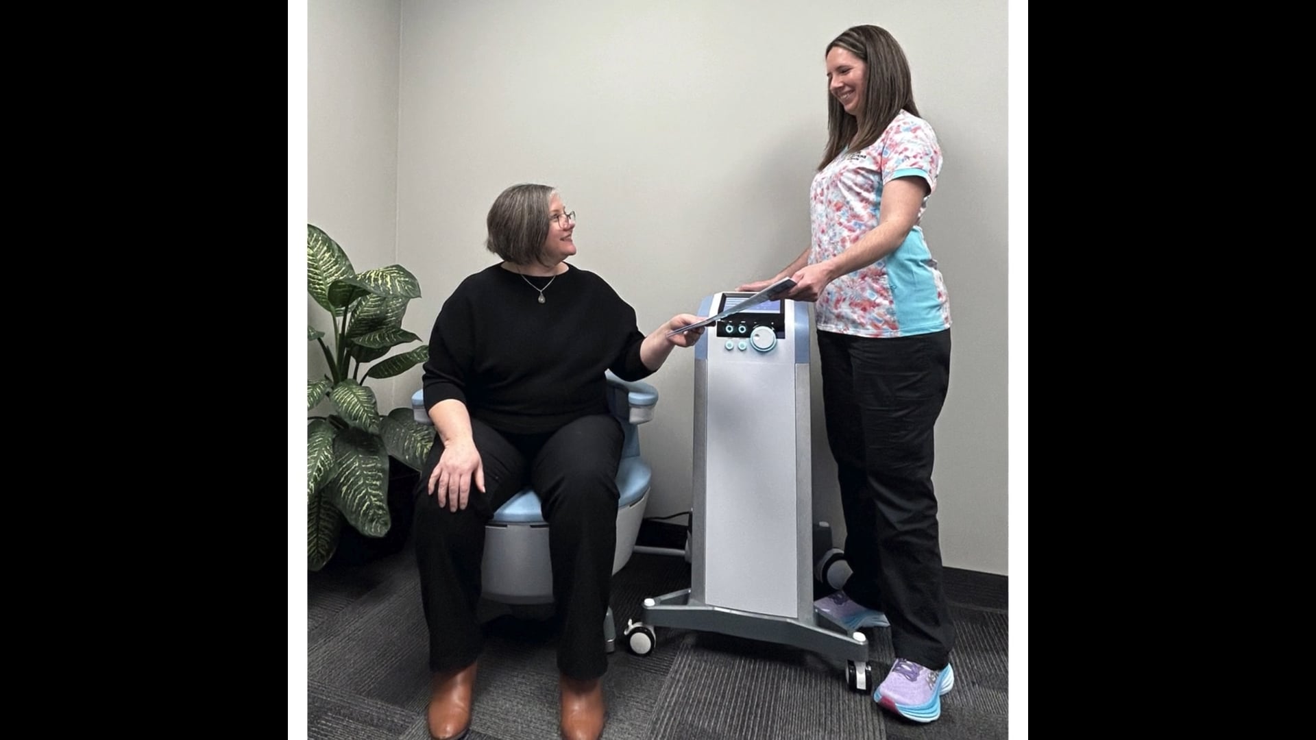 Pelvic Floor Therapy | Active Solutions for Health Inc.