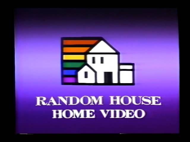 Random House Beginner Book Video Series Volume 2: Dr. Seuss One Fish ...