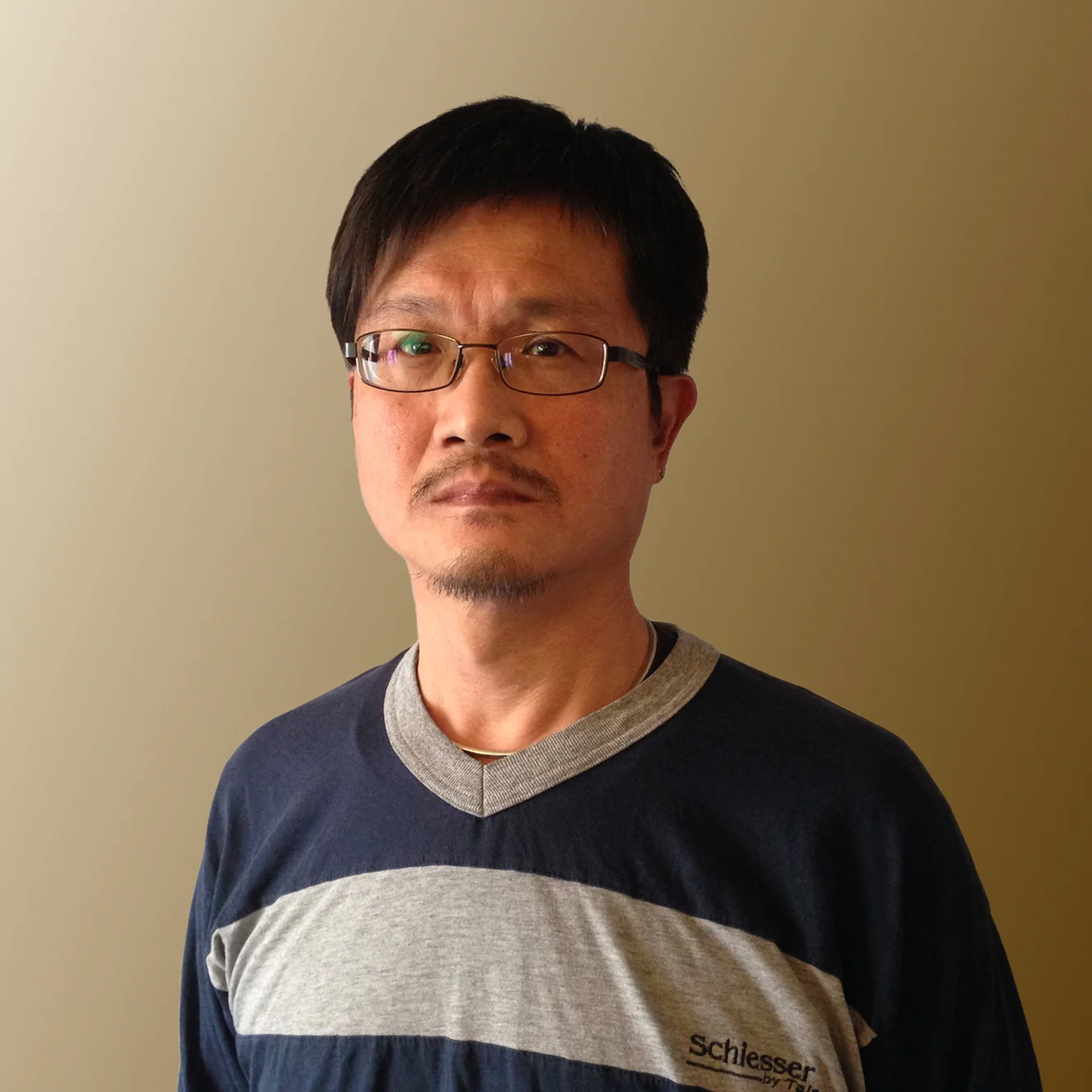 Wen Feng Chen(Walter Chen). Presentación en castellano. on Vimeo