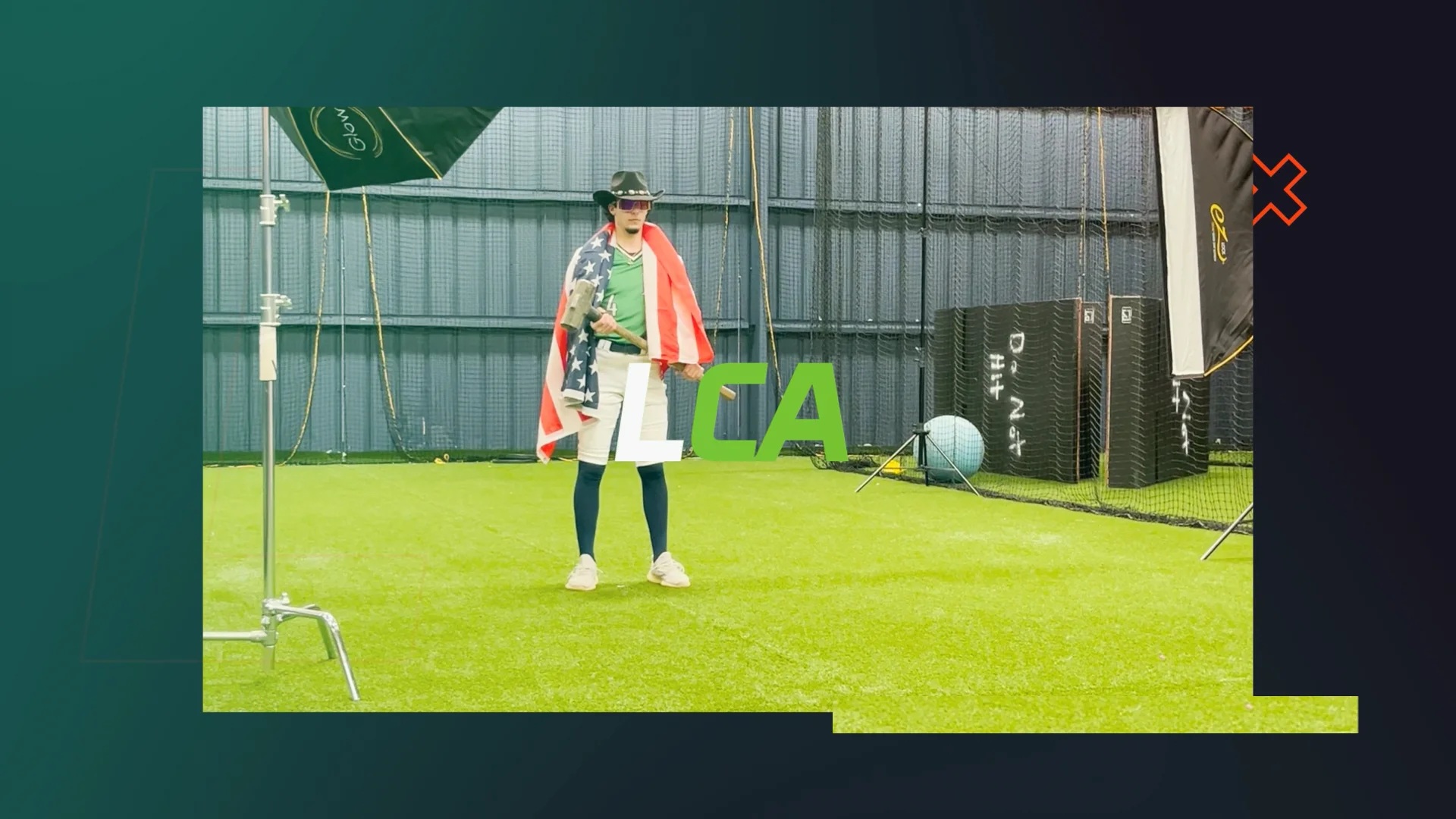 LCA Baseball Media Day 2024 on Vimeo