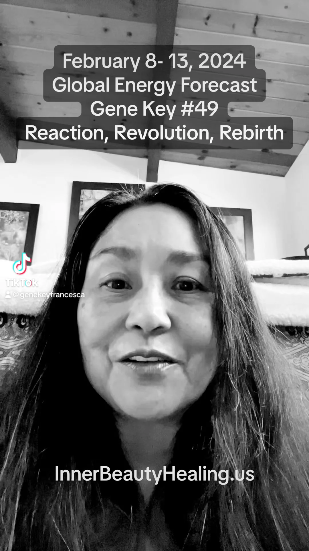 Gene Key 49 February 8-13, 2024 Global Energy Forecast on Vimeo