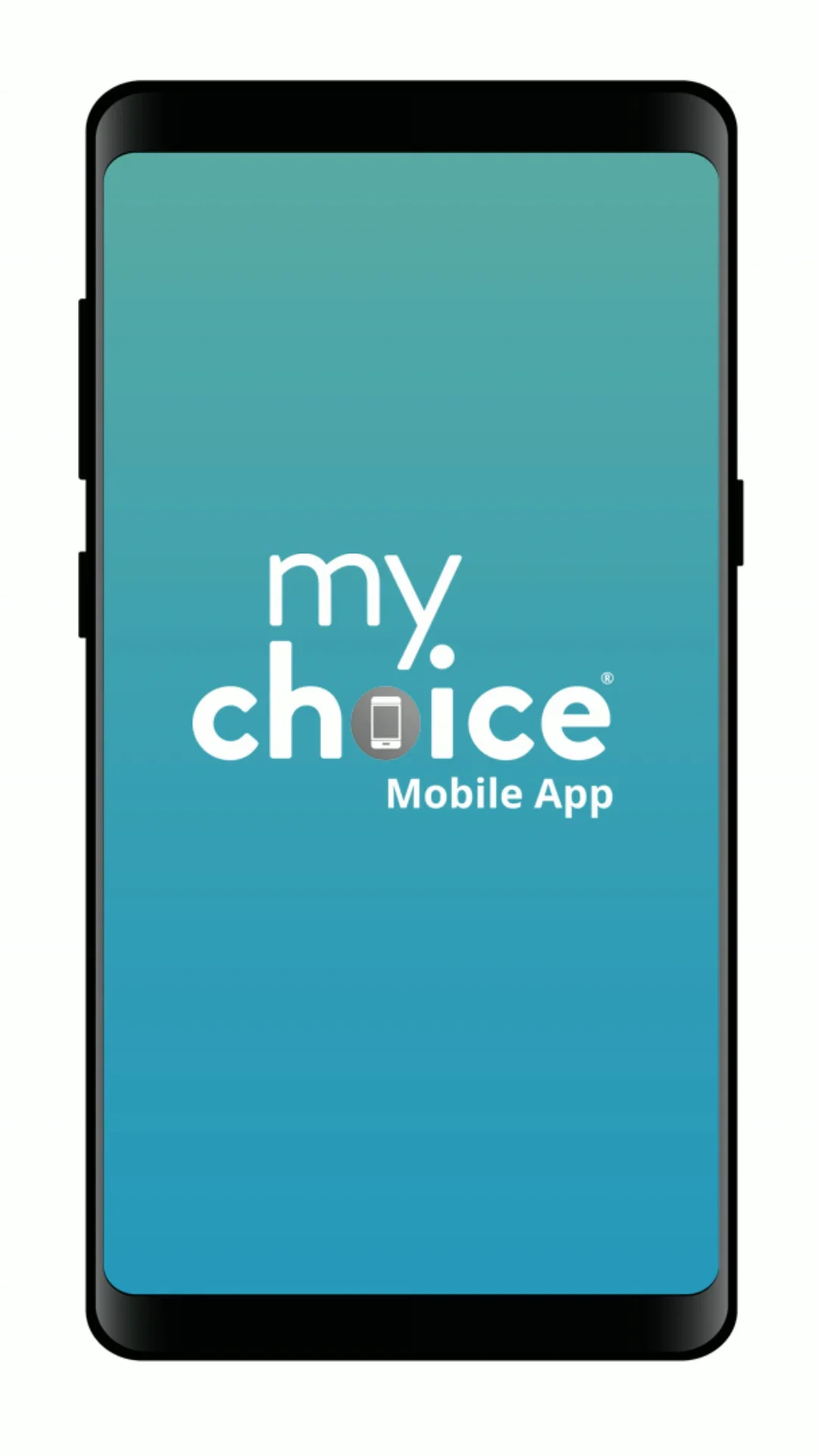 MyChoice Mobile App Point Solutions on Vimeo