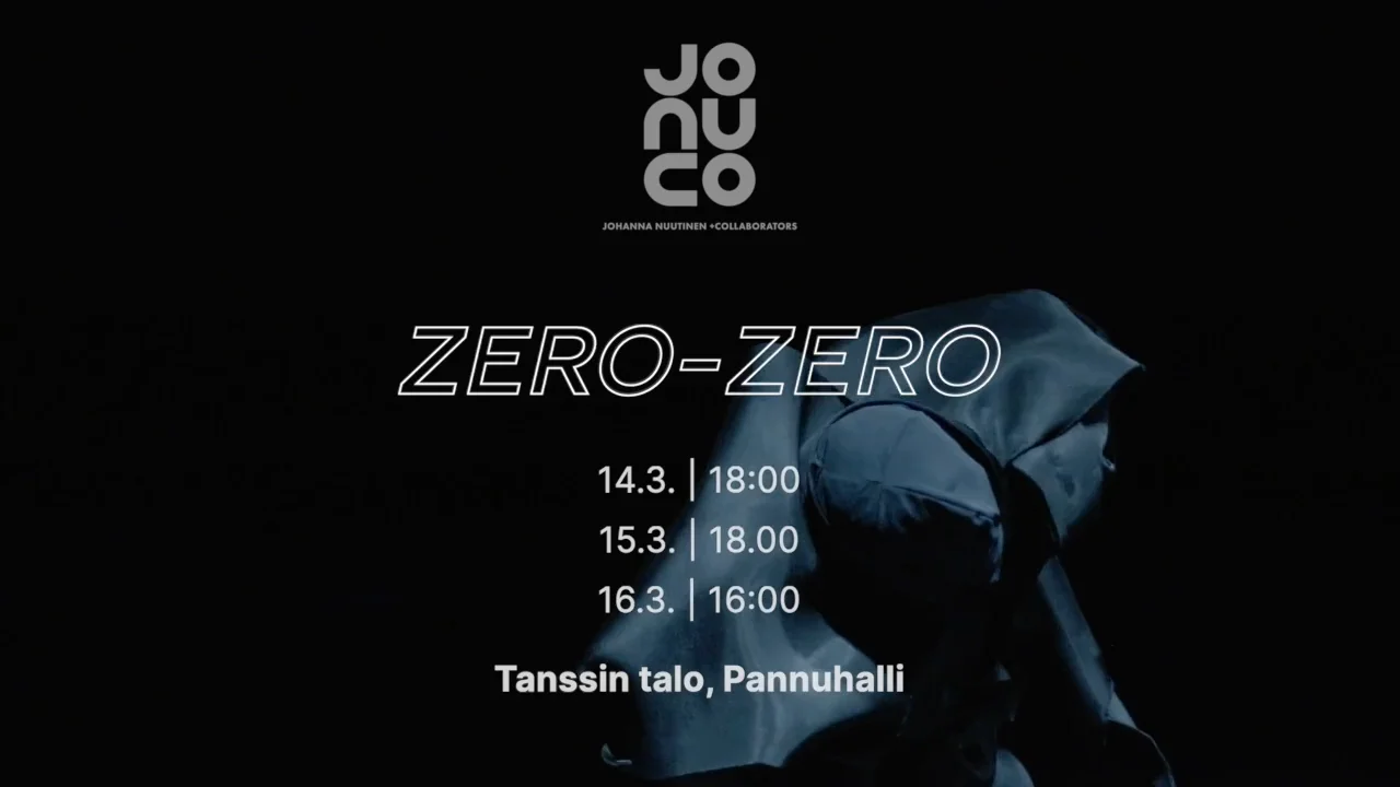 Zero-Zero | Trailer 2024 on Vimeo