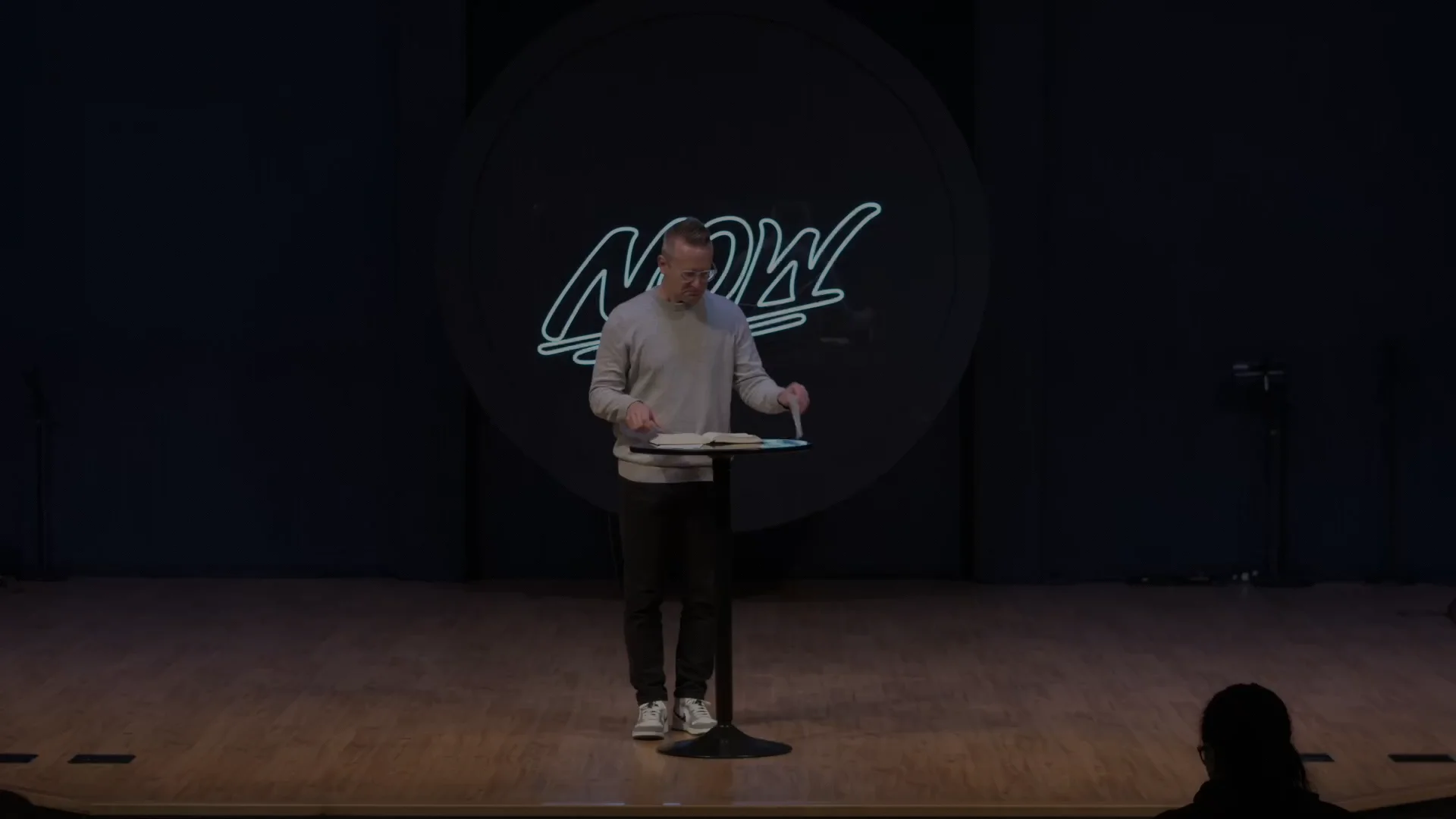 Upside Down To Right-Side Up on Vimeo