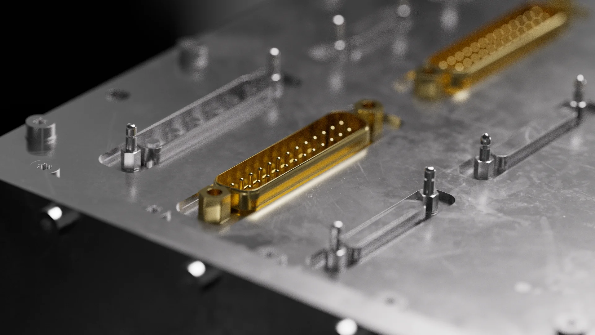 AIRBUS MEGA on Vimeo