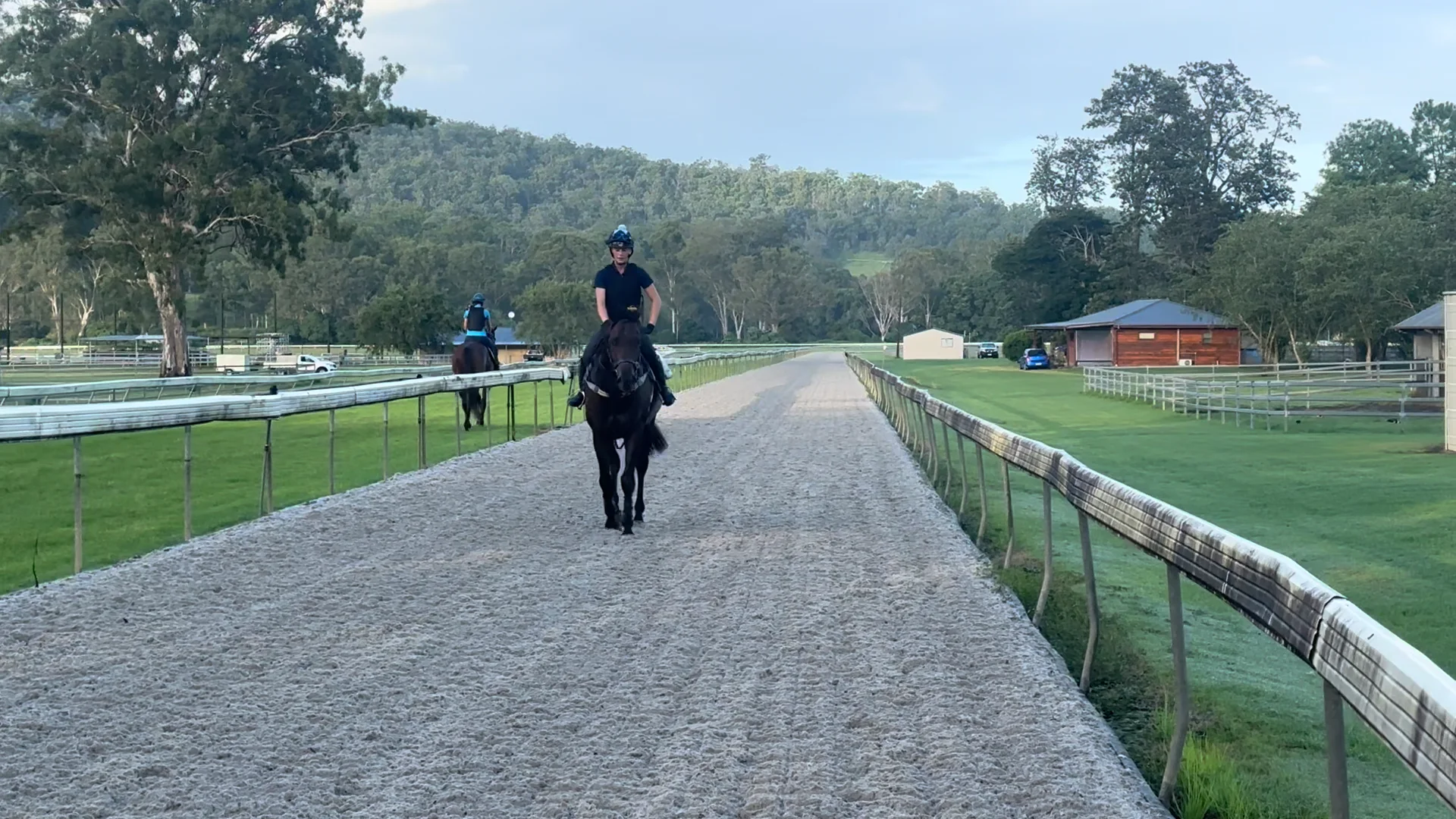 Blaze runner on Vimeo