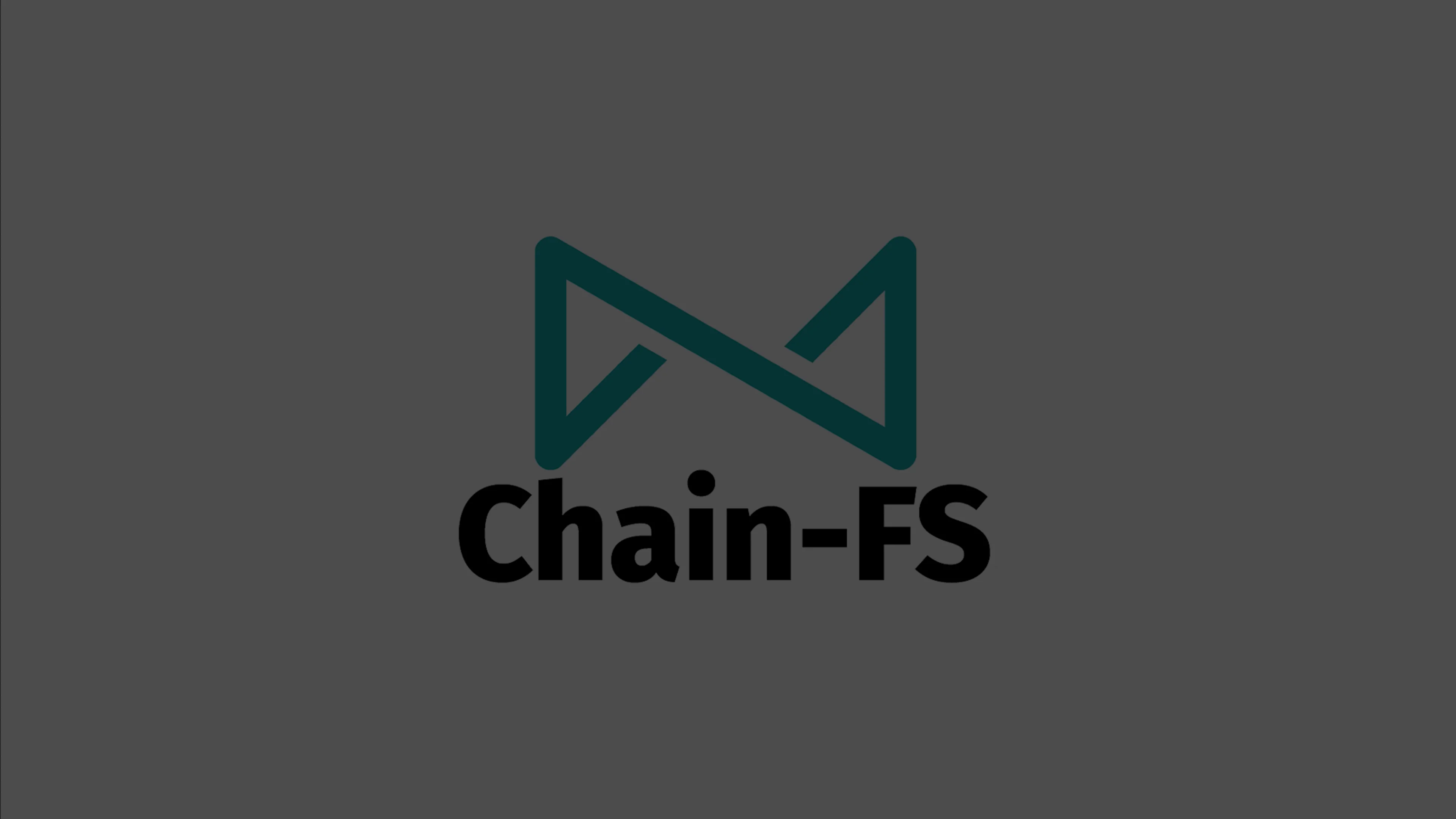 Chain-FS - Client Registration on Vimeo