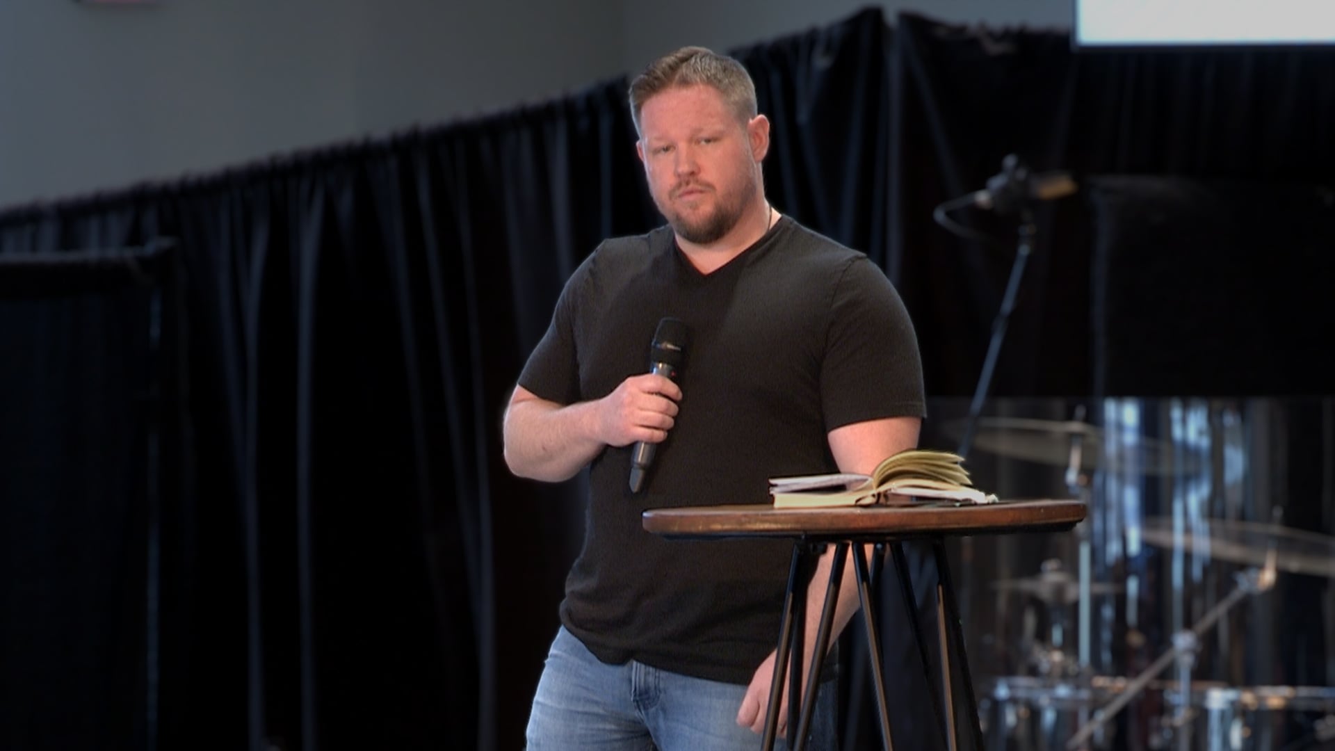 Message Archives | Valorous Church