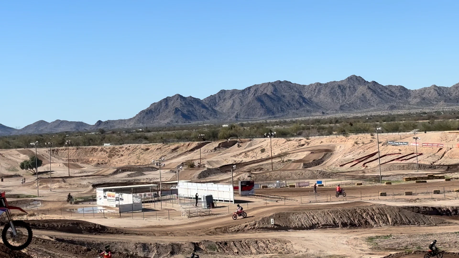 Arizona Cycle Park