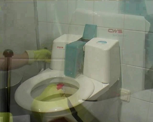 CWS CleanSeat VideoTutorial on Vimeo