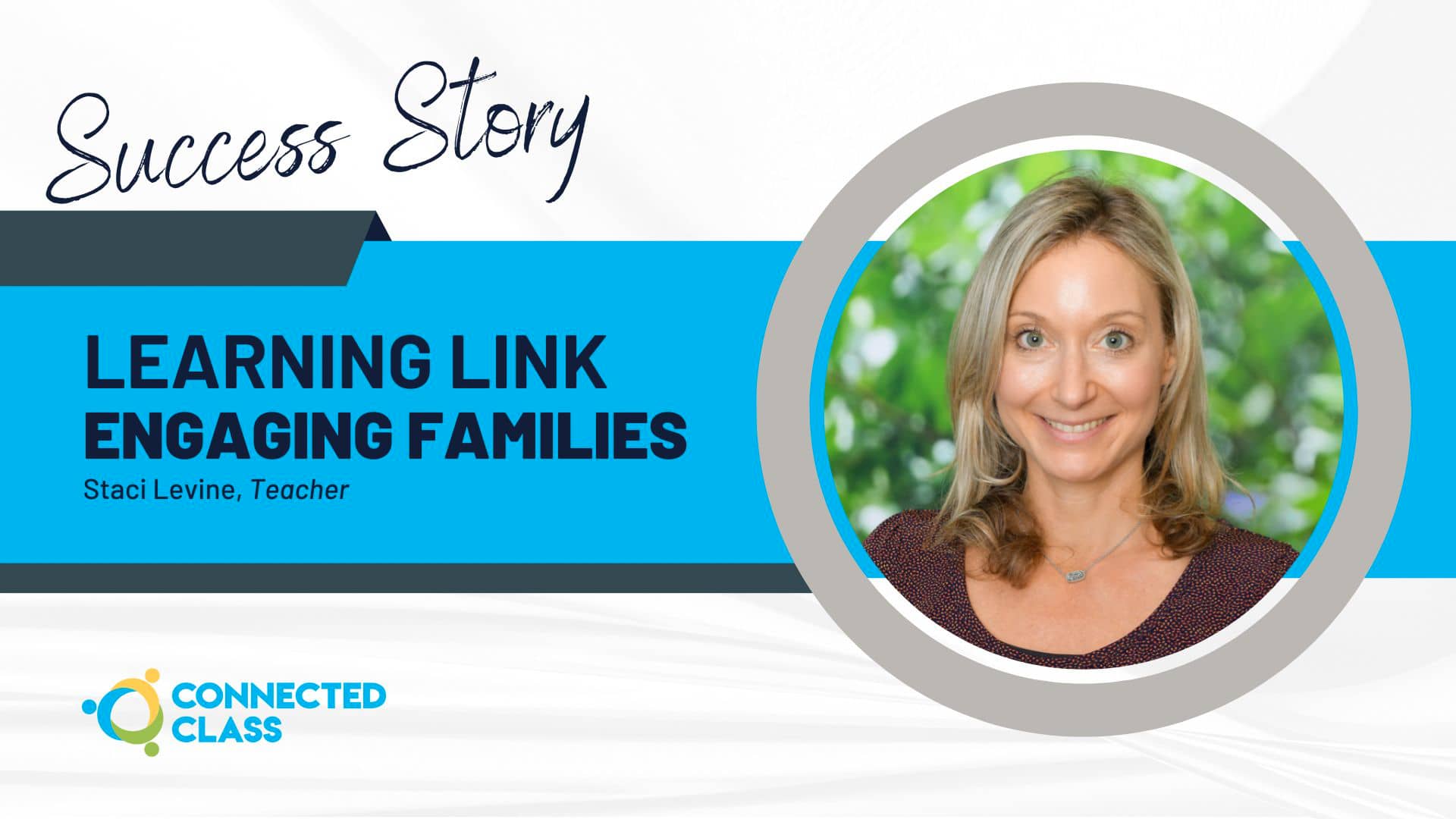 Staci Levine (1) on Vimeo