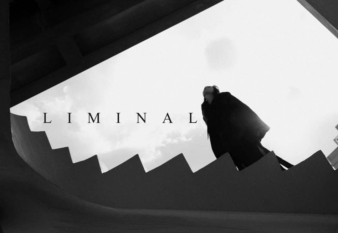 LIMINAL - Fashion Film on Vimeo