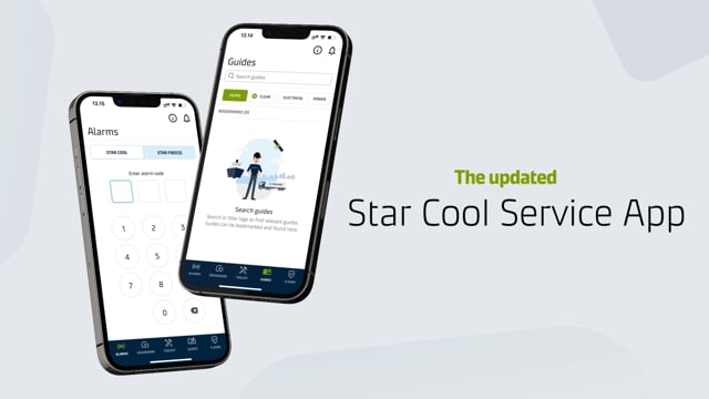 Streamlined Troubleshooting with Enhanced App Features - Maersk ...