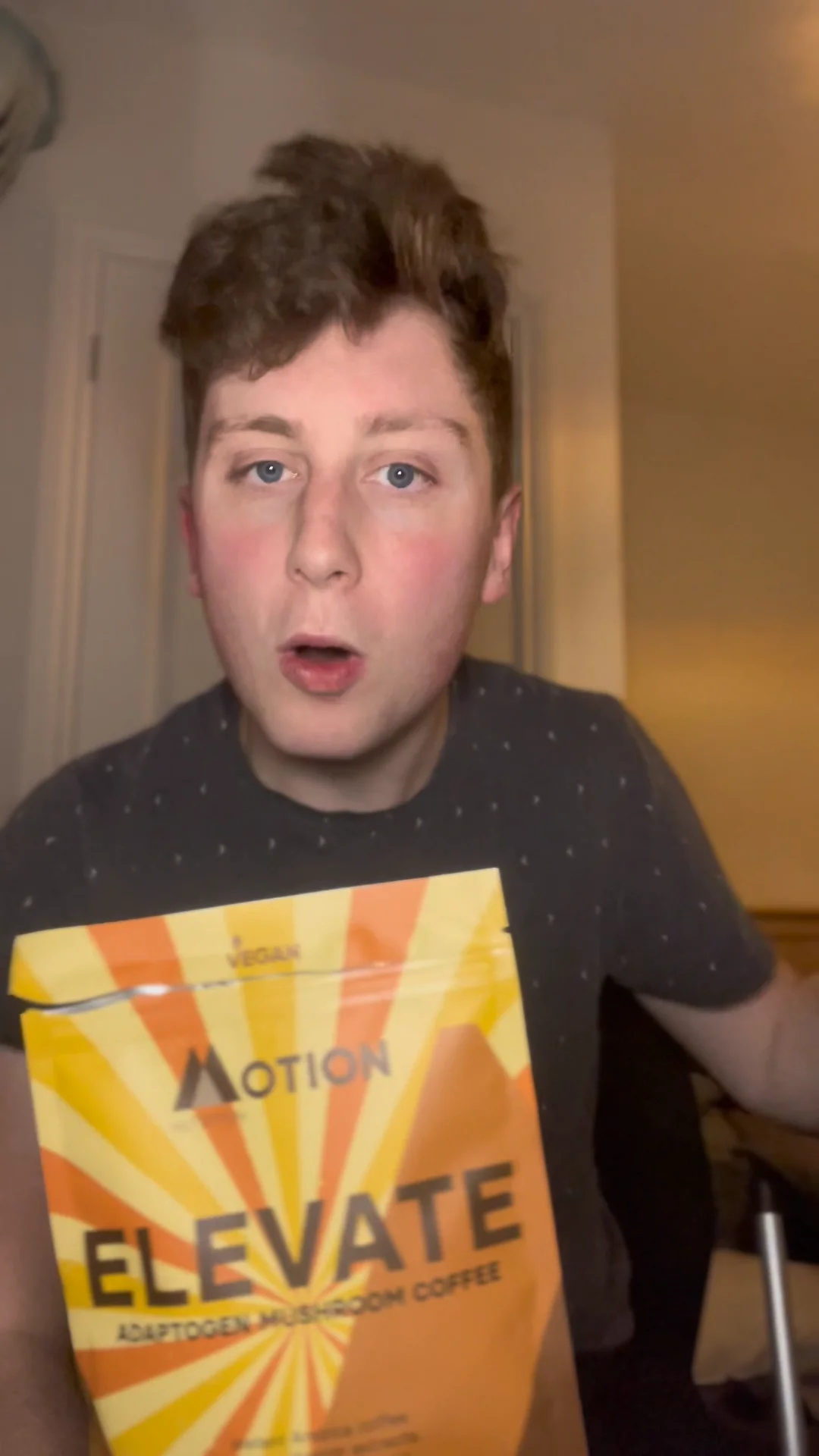 Harry's ELEVATE review on Vimeo