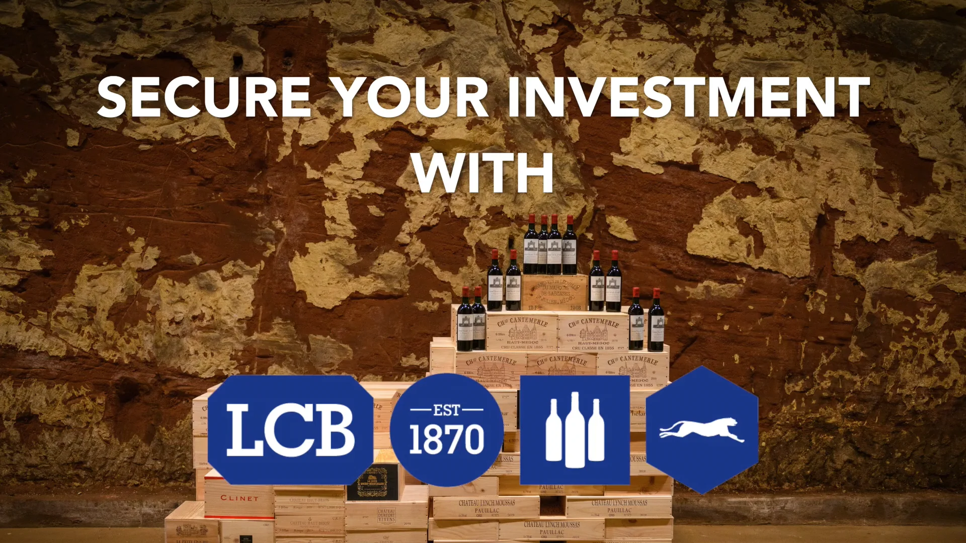 LCB - The Wine Investment Company on Vimeo