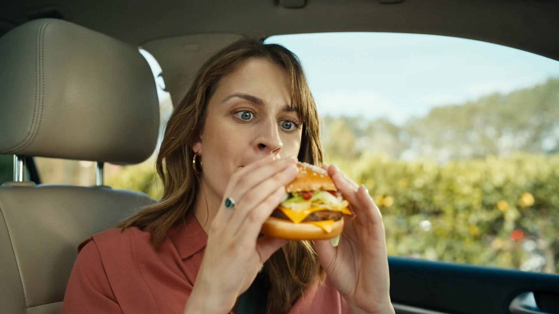 McDonald's • McPlant // Agency • TBWA\Neboko // Production • DPPLR // Director • Nils Vleugels ...