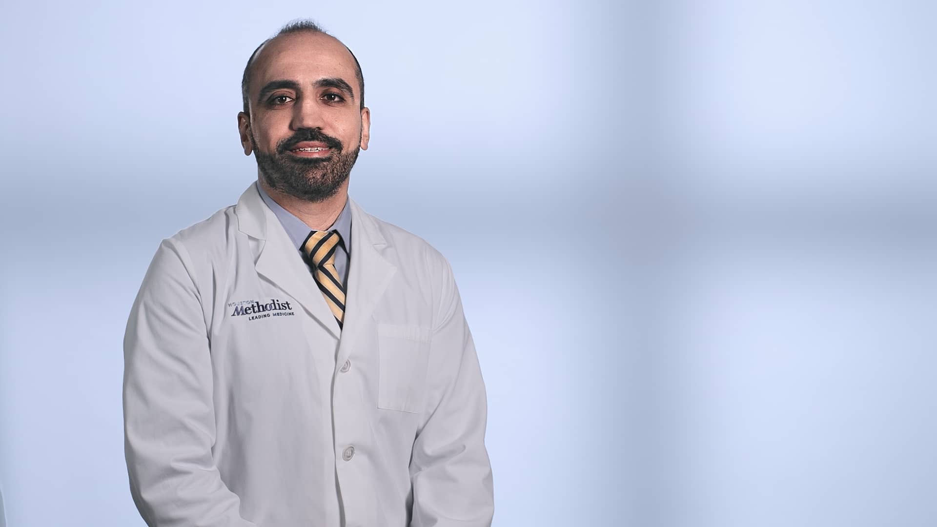 Houston Methodist West Hospital: Gerard Chaaya, MD, Hematologist ...