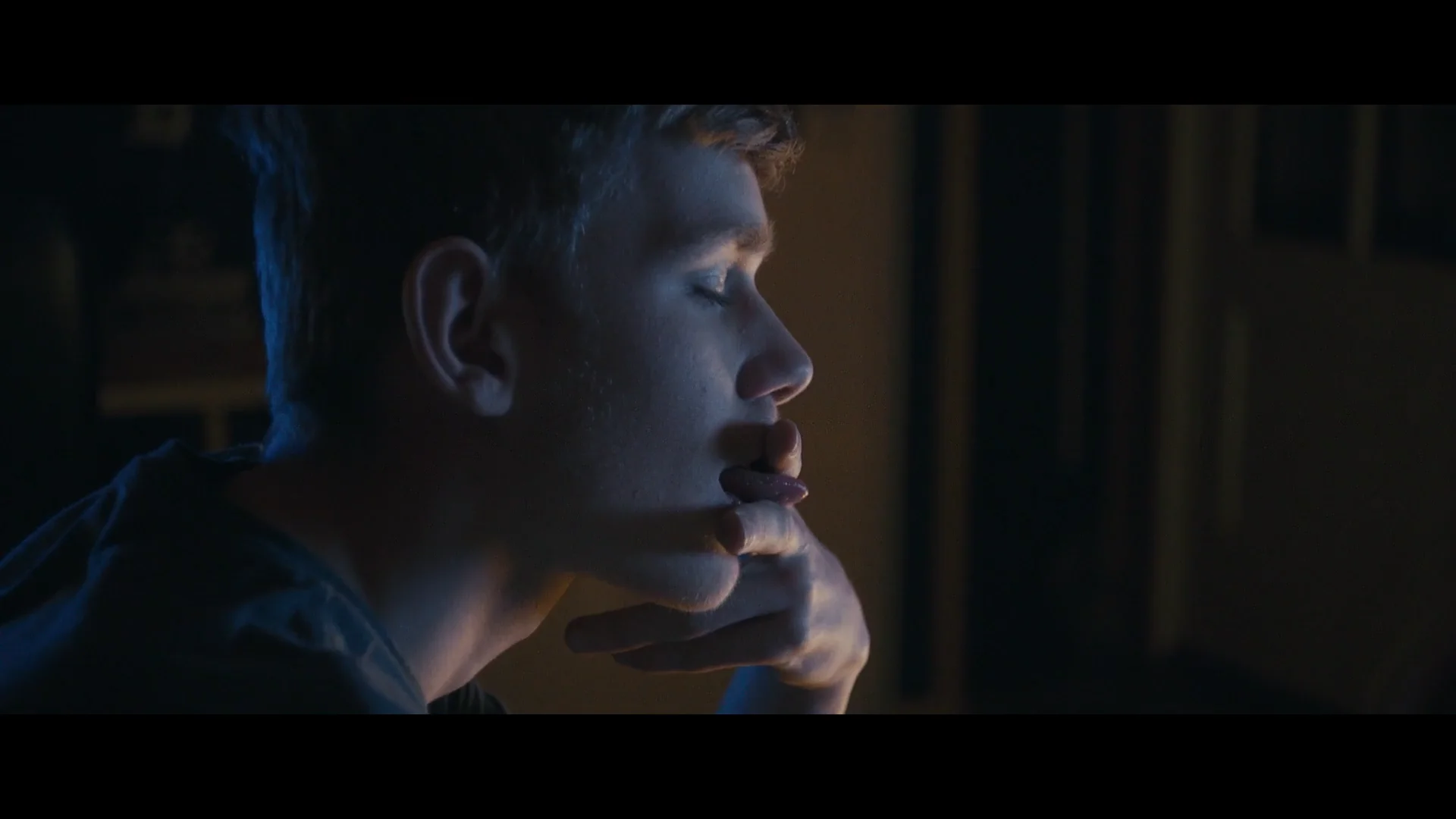 Dòst Film - trailer - Joren Molter