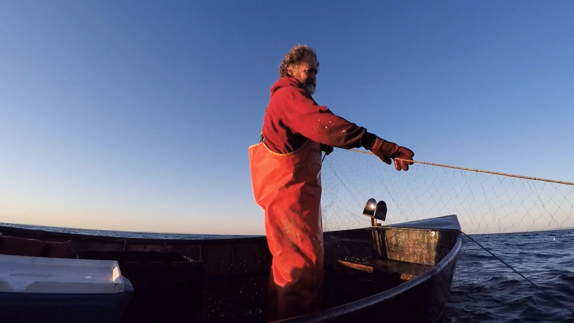 A Sea Change for Superior: Fishing Traditions on Vimeo