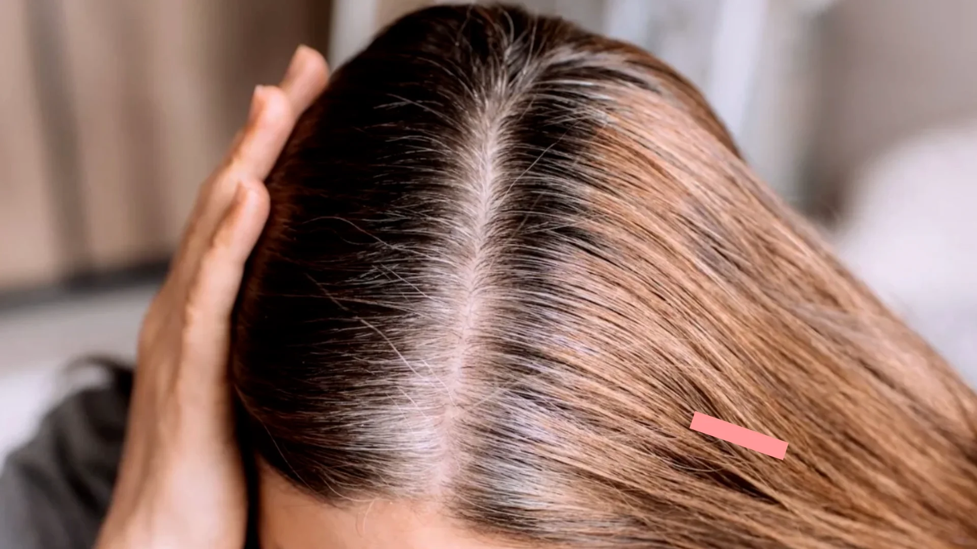 Shampoo Nexo on Vimeo