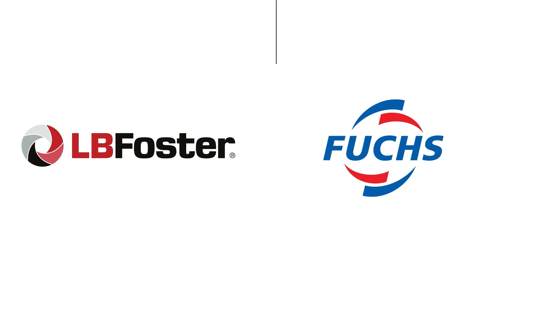 L.B Foster FUCHS partnership 2024 captioned on Vimeo