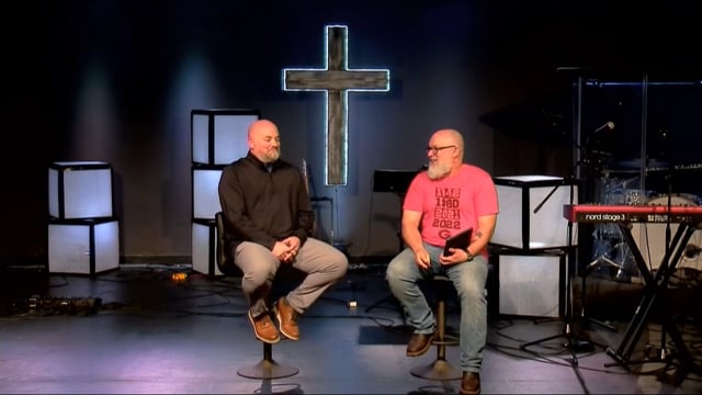 The Vine Church | WATCH