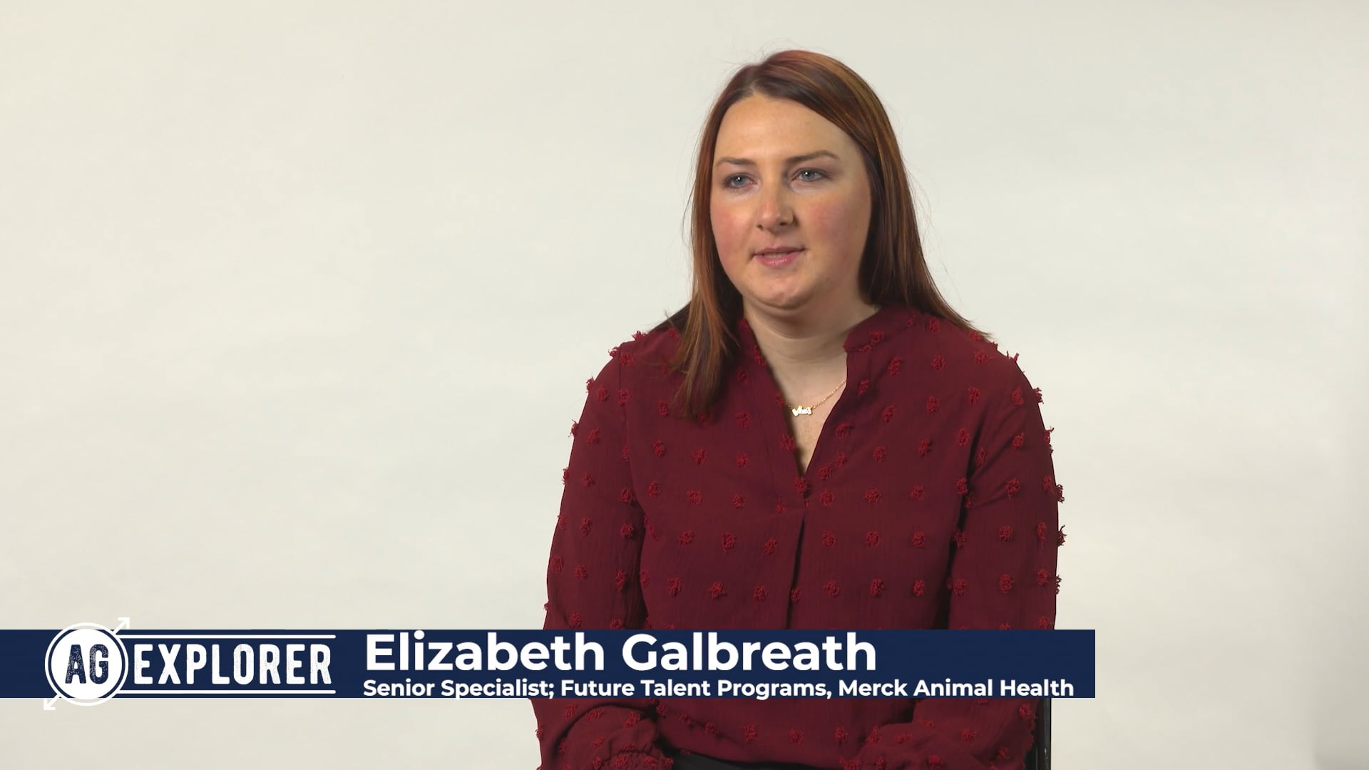 Elizabeth Galbreath | Senior Specialist; Future Talent Programs | Merck ...
