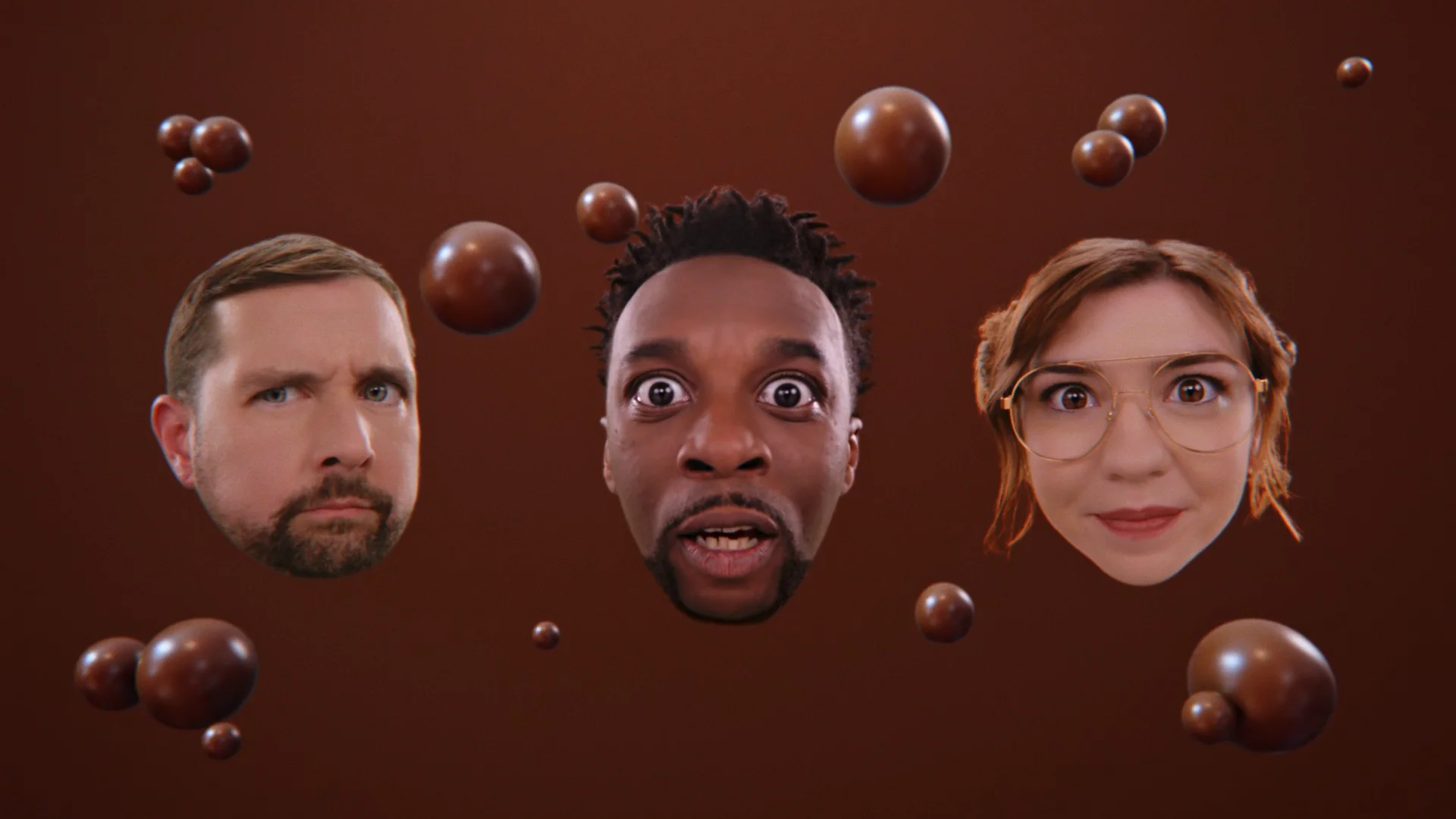 Aero | Mind bubbling (Director's cut)