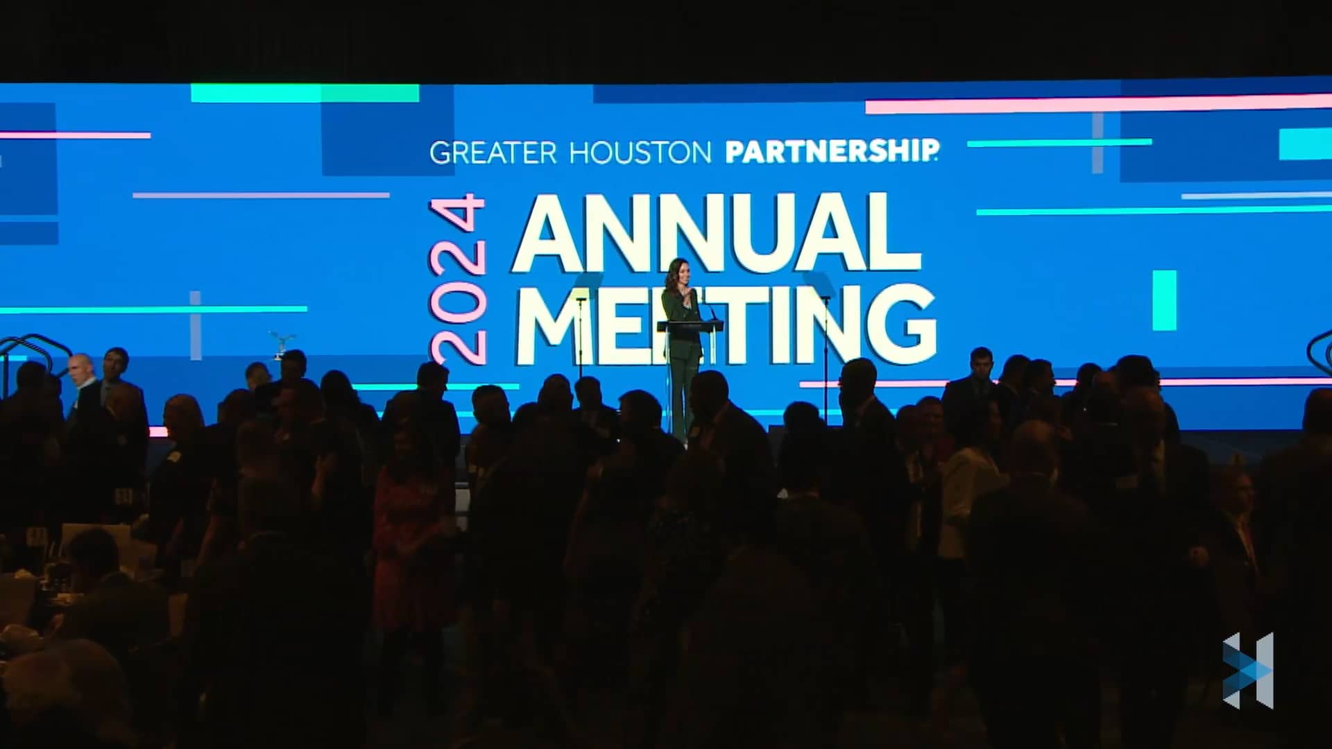 2024 Annual Meeting - Opening Remarks, Official Business, and Dr. Marc ...