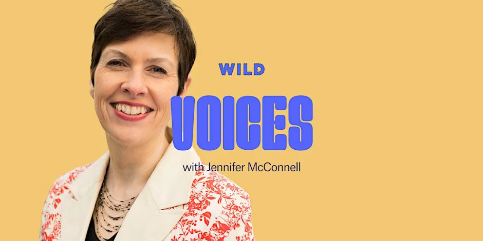 WILD Voices: Jennifer McConnell