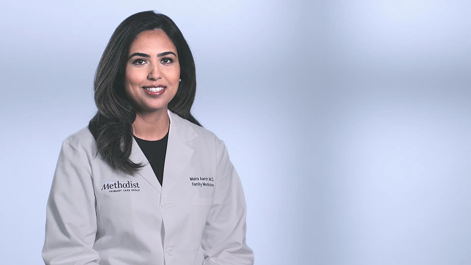 Houston Methodist Primary Care Group: Maira Aamir, MD, Family Care ...