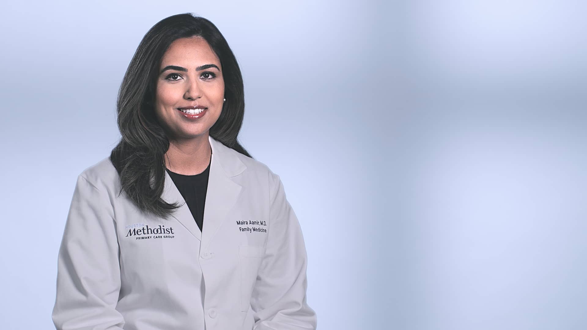 Houston Methodist Primary Care Group: Maira Aamir, MD, Family Care ...