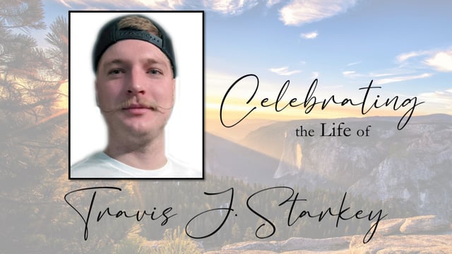 Travis Jay Starkey - Roper and Sons