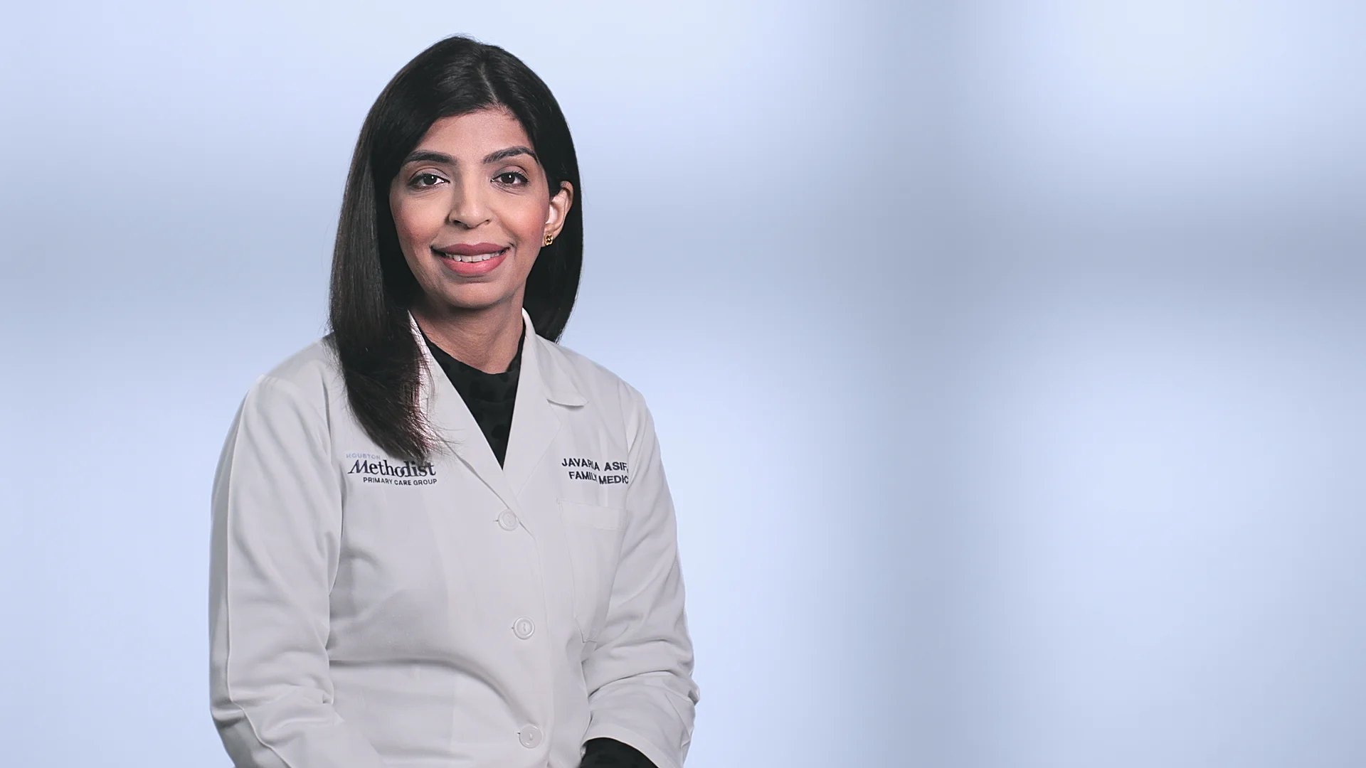 Houston Methodist Primary Care Group: Javaria Asif, MD, Family Medicine ...