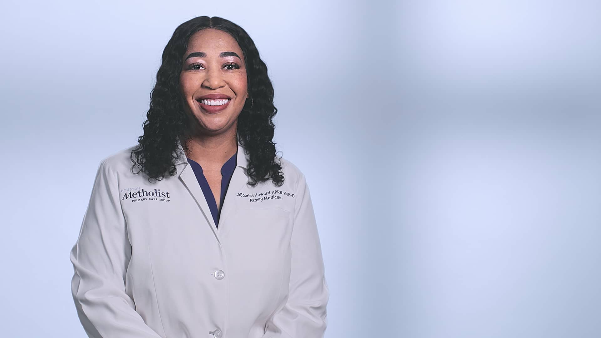 Houston Methodist Primary Care Group: Lasondra Howard, FNP-C, Family ...