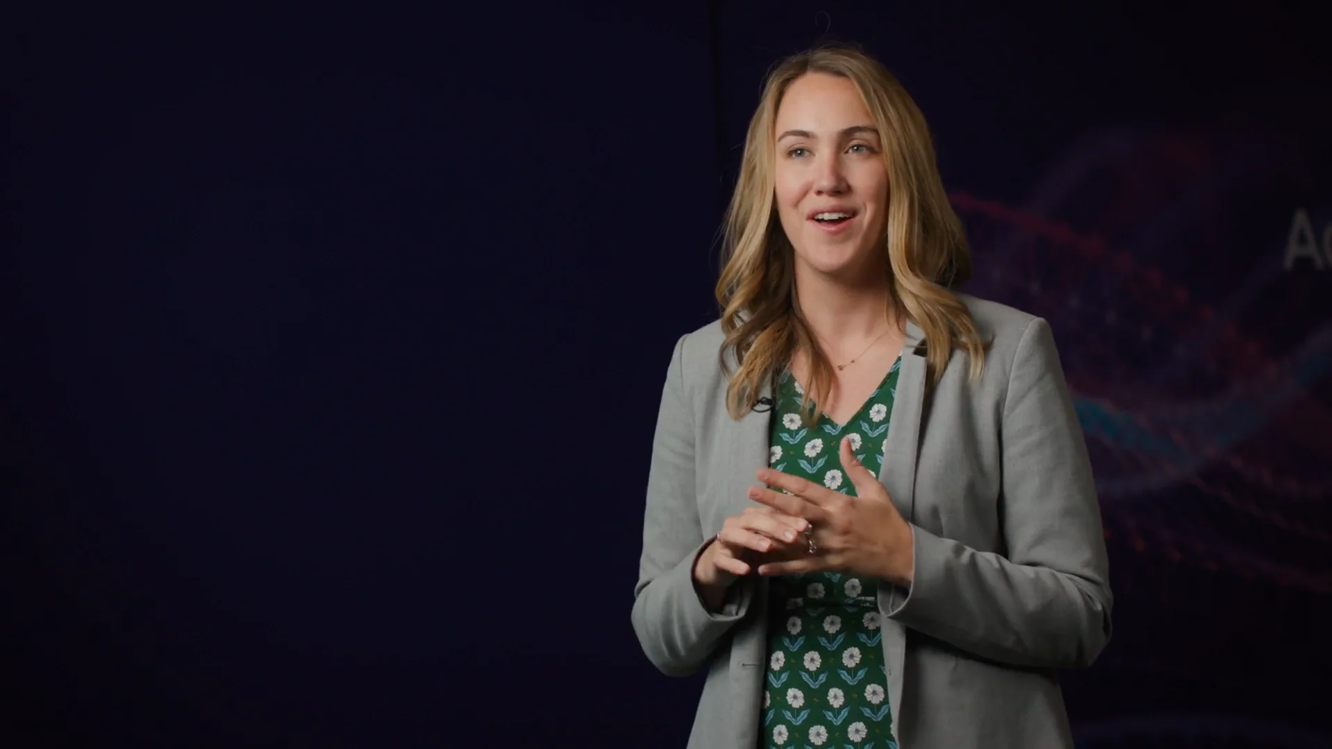 Invest in Talent - Julie Winkler, MMI Leadership Pathway Participant on ...