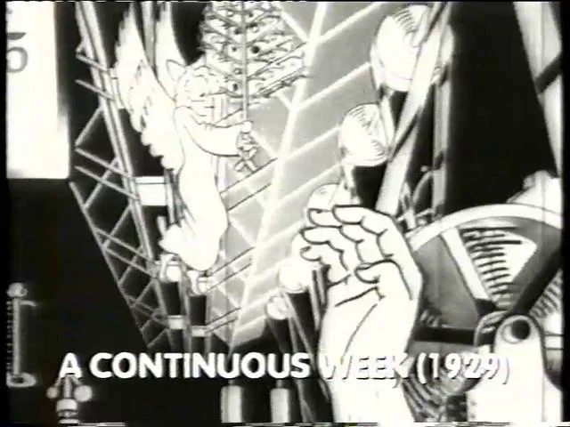 Propaganda in Animation on Vimeo