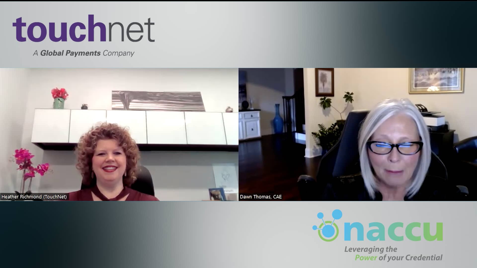 TouchNet Interview Feb 2024 on Vimeo