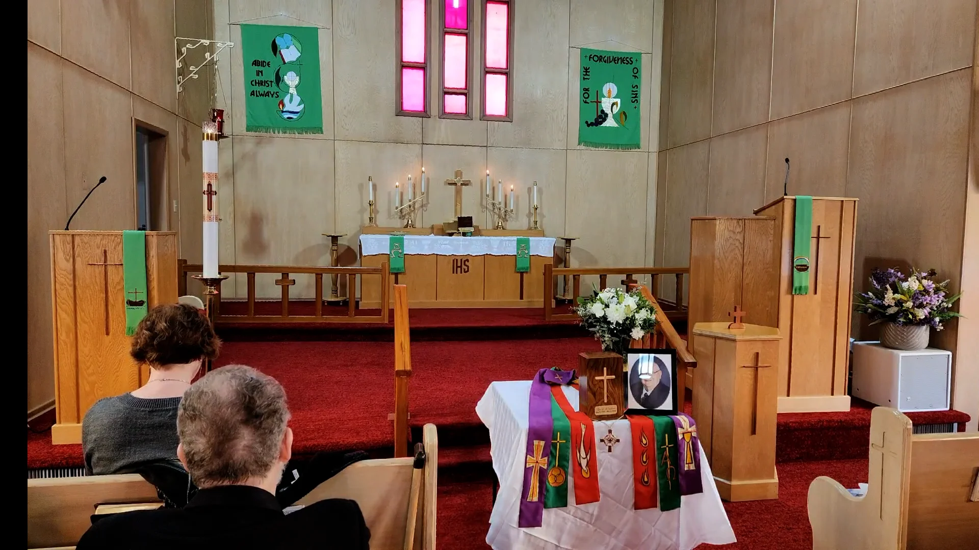 reverend_carlson's_remembrance_service_saturday_february_10,_2024_at_1 ...