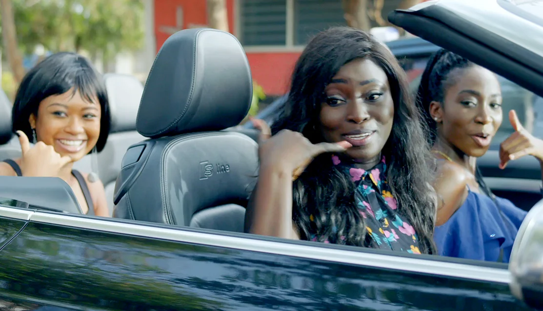 Sparrow Studios - TVC-TIGO BINGI on Vimeo