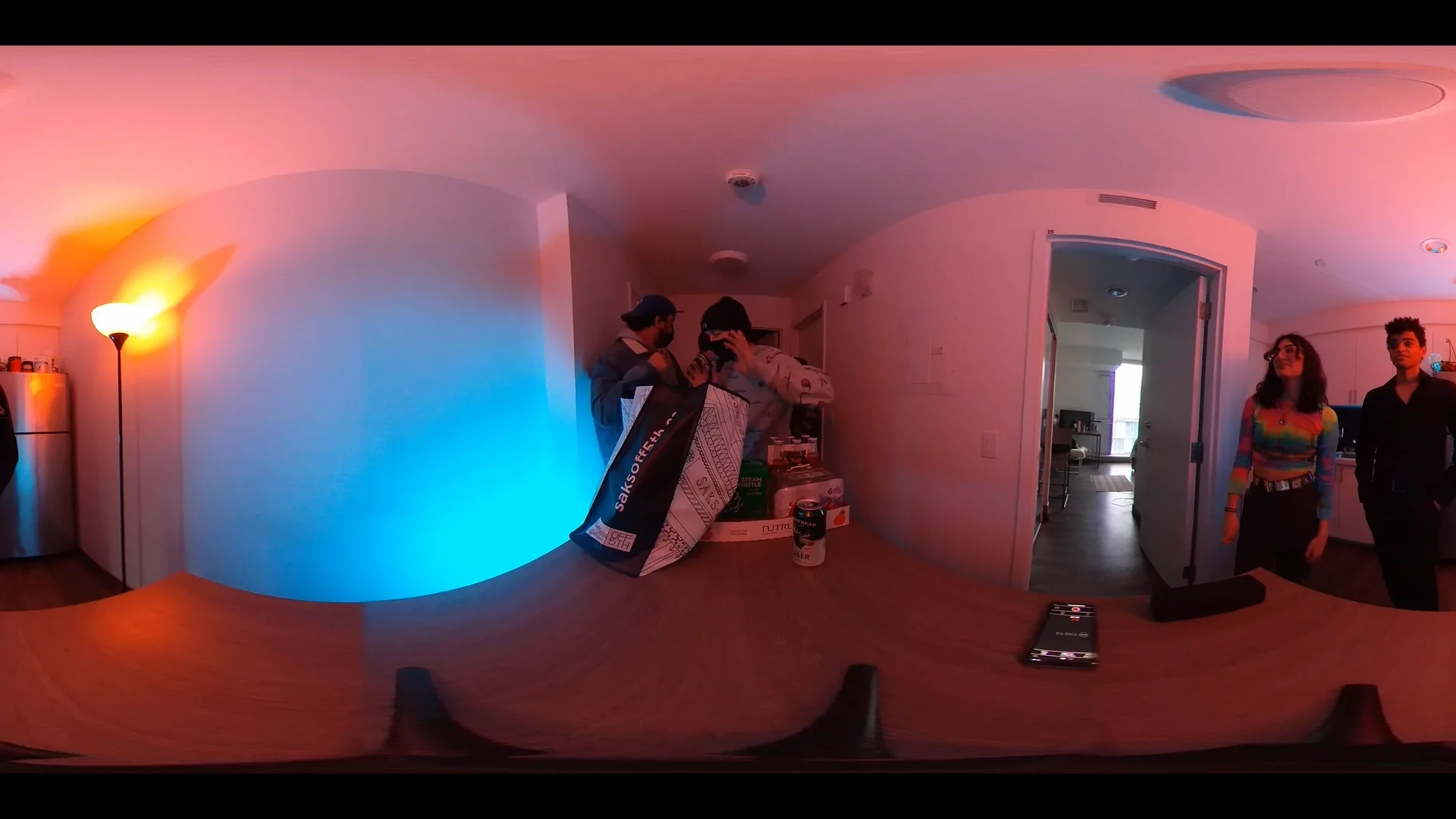 Trappings Of A Trance on Vimeo