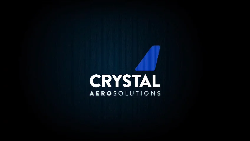 Cristal Aero Solutions on Vimeo
