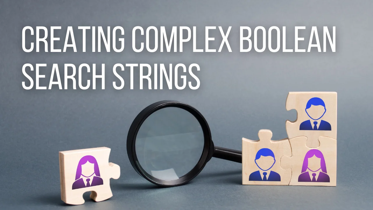 Creating Complex Boolean Search Strings on Vimeo